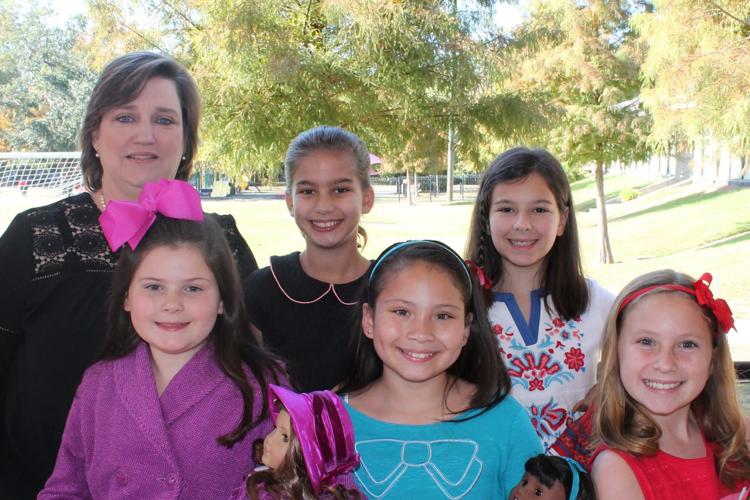 Tammany Scene: OLL fashion show an elegant event for students | St ...