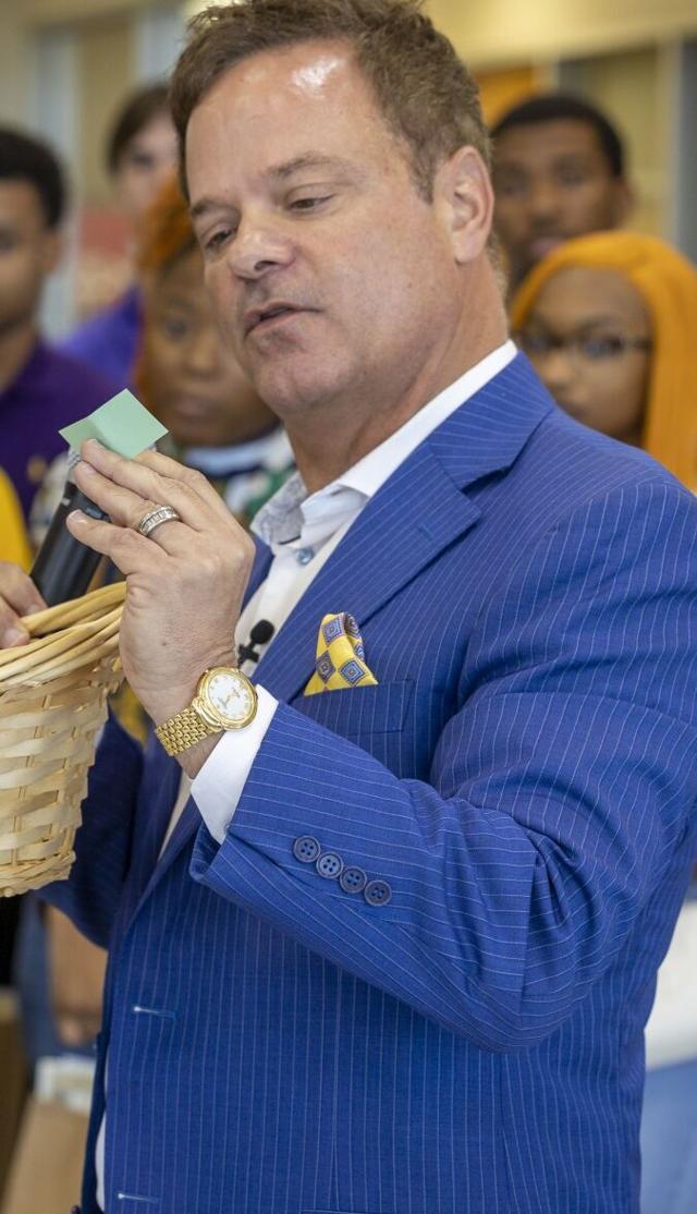 Saints owner Gayle Benson loses some Ray Brandt dealerships | Business ...