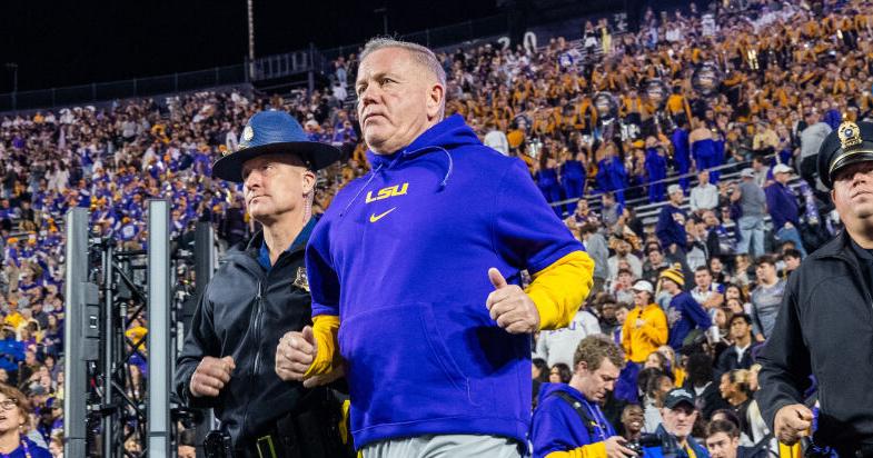 LSU football could finish recruiting strong on signing day | LSU | nola.com