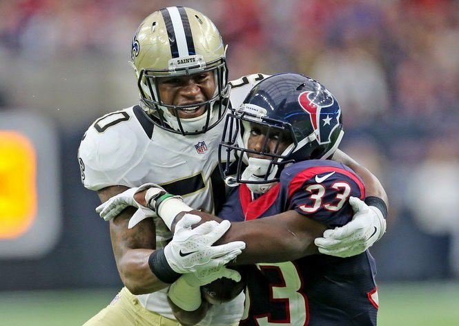 New Orleans Saints' top 20 players on the 2016 roster | Saints | nola.com