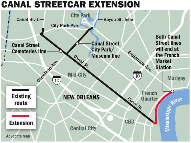 RTA streetcars will roll on riverfront for 24 hours a day, but move isn ...
