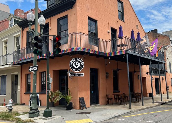 New restaurants, bars close to the Superdome for 2023 | Where NOLA Eats ...