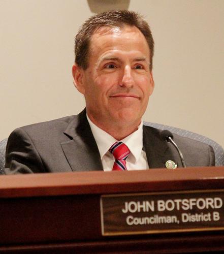 Covington Mayor, council members up for reelection this year | St ...