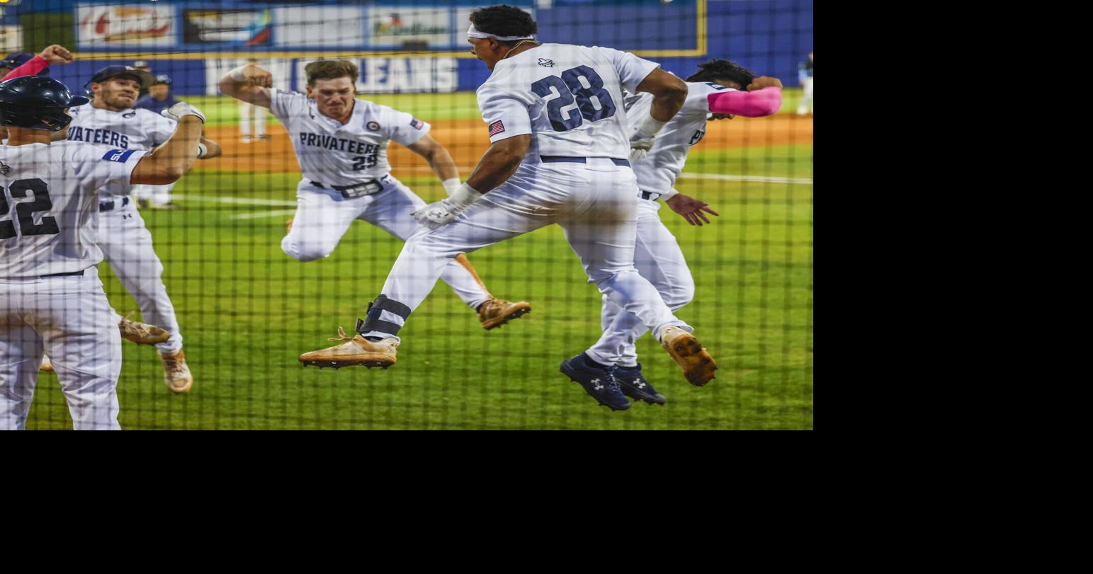 UNO baseball headed to Southland championship series | Uno | nola.com