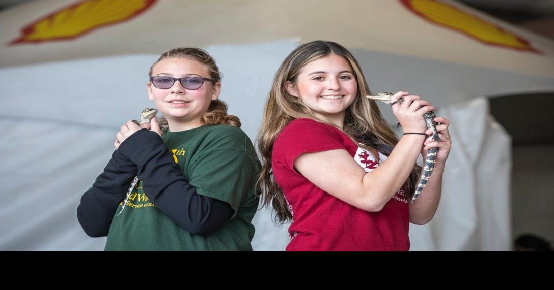 Sponsored: Hurst Middle School Wetland Watchers | Sponsored: Shell ...
