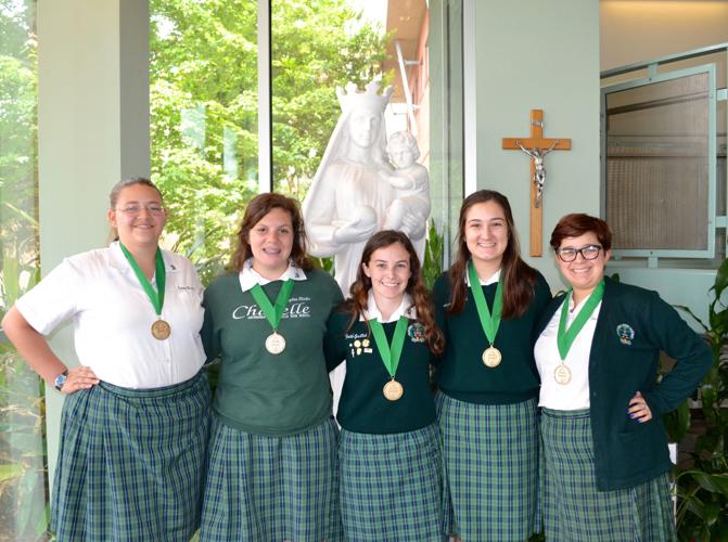 Crescent City Faith Notes for May 10, 2017 | Crescent City community ...