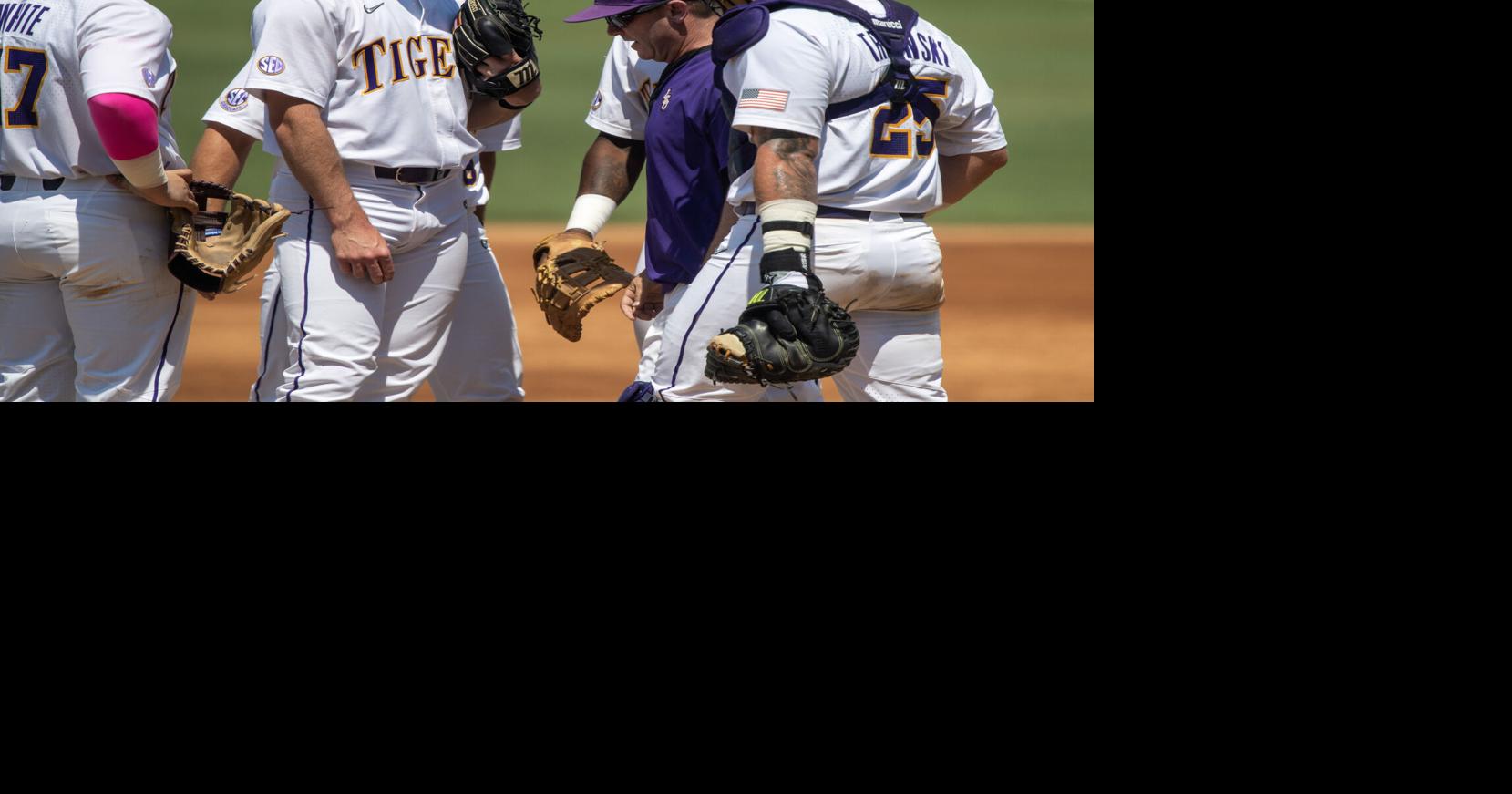 Scott Rabalais breaks down the LSU-Oregon State game | LSU | nola.com