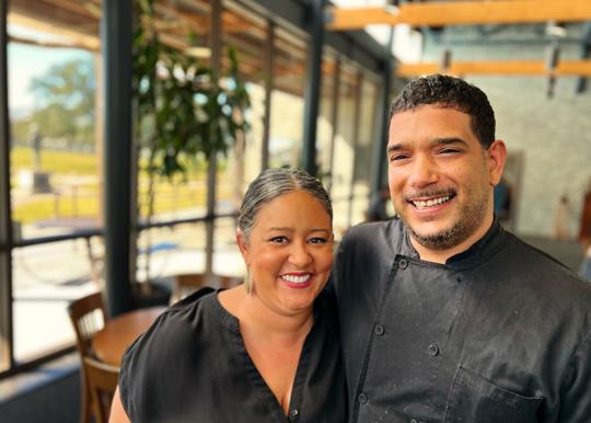 Munch Factory is an enduring New Orleans family restaurant | Where NOLA ...