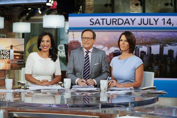 Another former New Orleans reporter, Michelle Miller, lands network ...