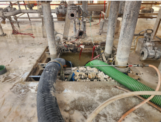 St. James plant faces federal scrutiny after worker death | Business News | nola.com