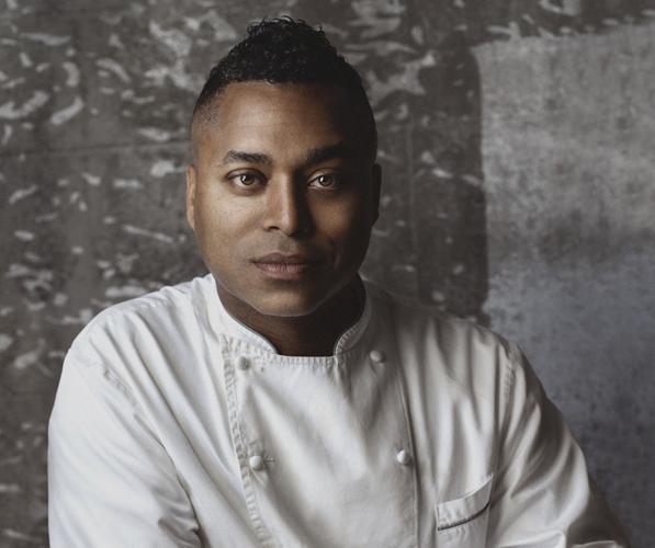 Chef who fed Kiss and Lady Gaga will open restaurant in former Feelings ...