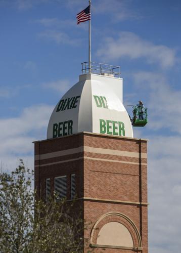 Dixie Beer name removed from New Orleans brewery; see timeline to ...