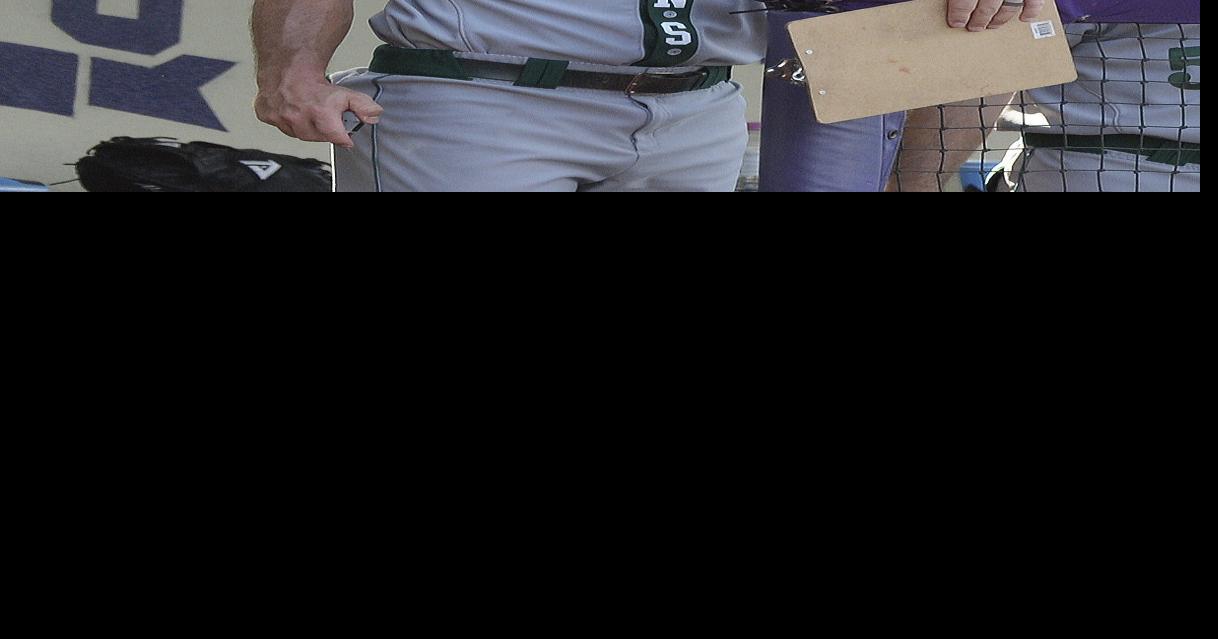 SLU signs baseball coach Matt Riser to new three-year contract | Sports ...