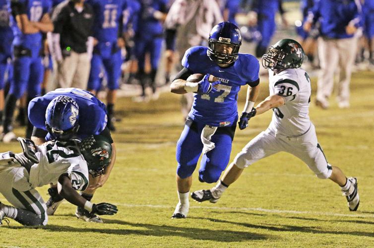 Homecoming 2013 coverage continues this weekend at Mandeville, Rummel ...