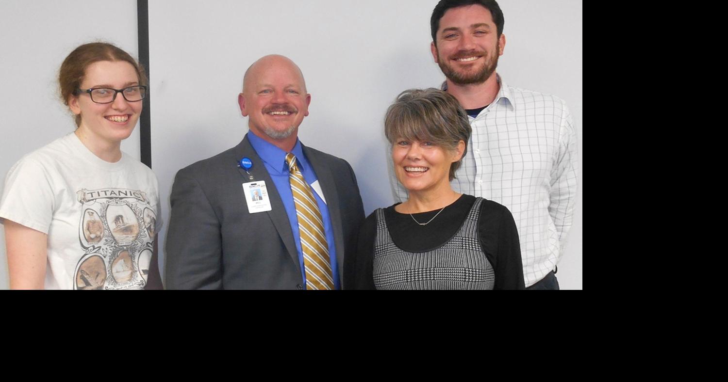 Slidell Toastmasters put Slidell Memorial CEO to the test | St. Tammany ...