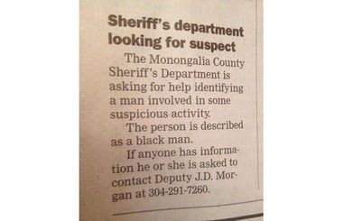 'That's not racism' installment 2: Jarvis DeBerry | Opinions and ...