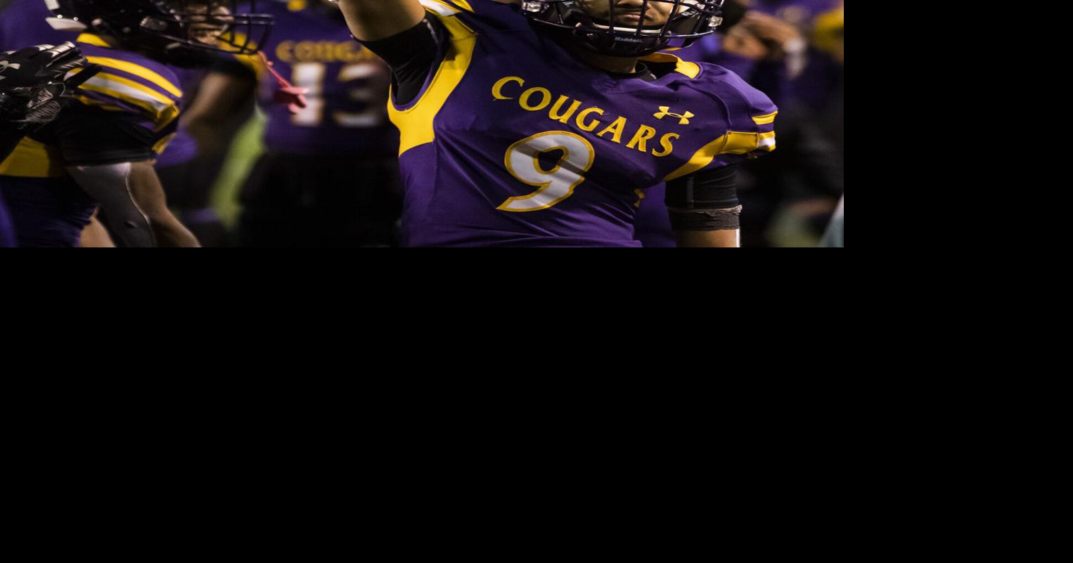 Karr holds top ranking among 4 local schools in national football poll ...