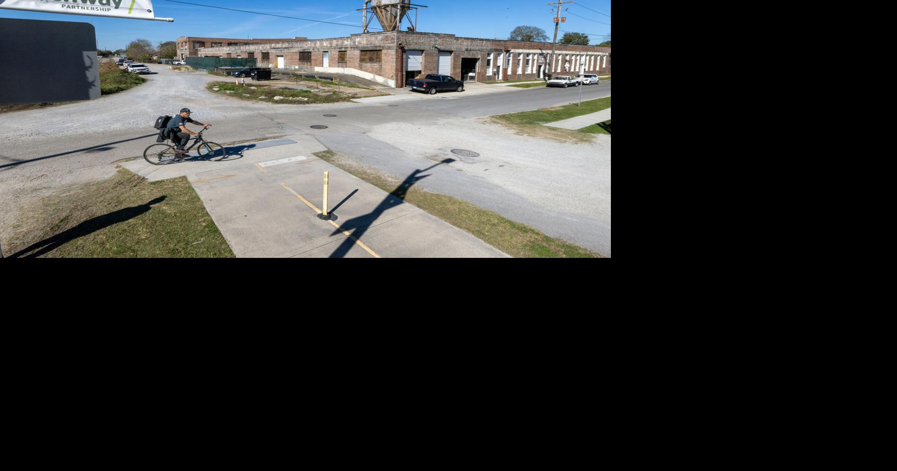 Lafitte Greenway’s extension complicated by this hurdle | News | nola.com