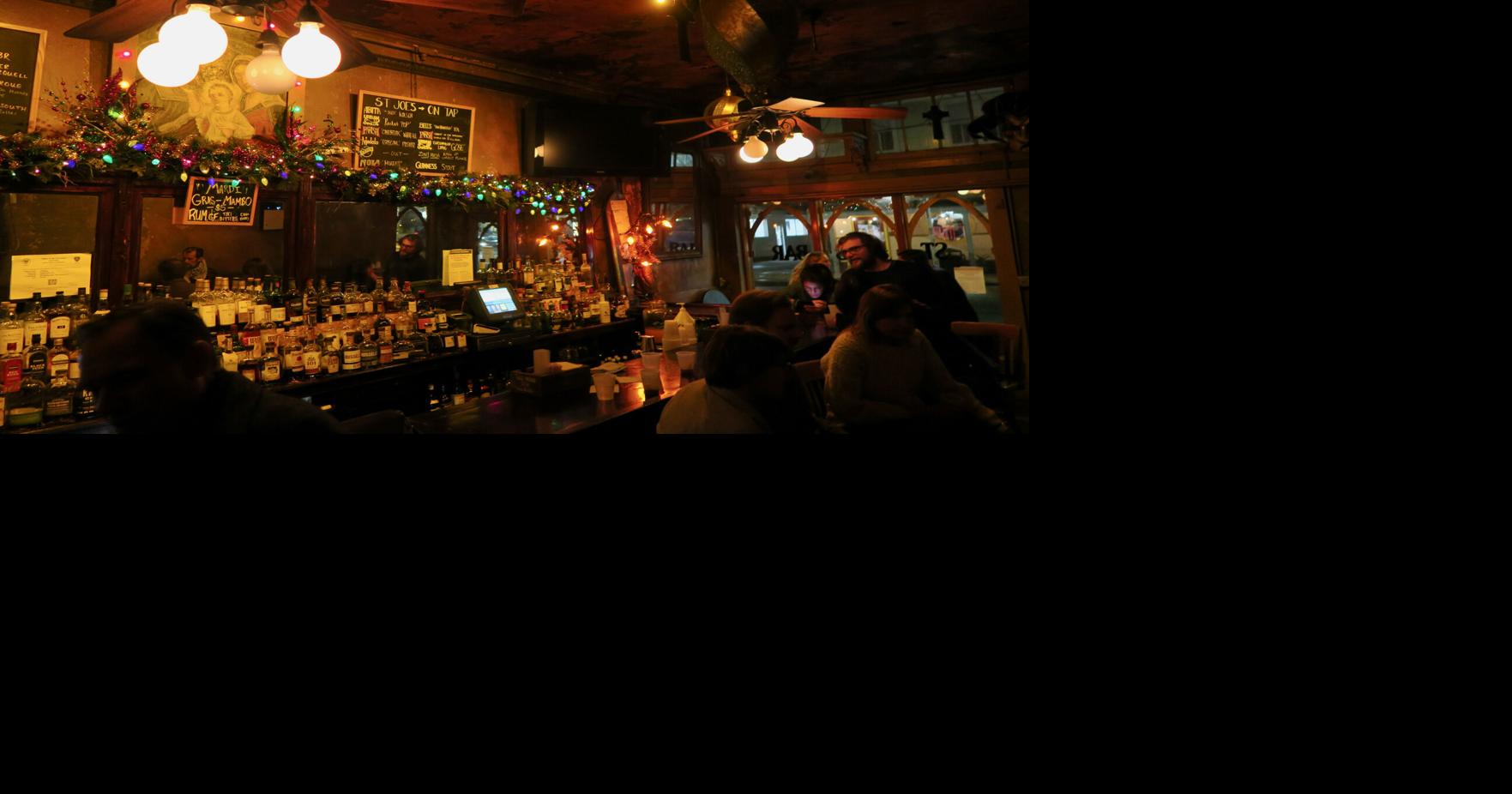 Frenchmen Street restaurant Adolfo's, Uptown bar St. Joe’s and more ...