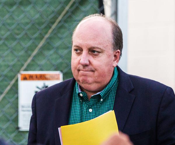Disgraced judge Jeff Perilloux sentenced to 14 years in prison for ...