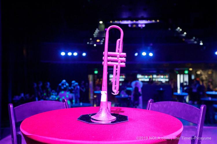 Joy Theater on Canal Street in New Orleans unveils a fresh new look ...