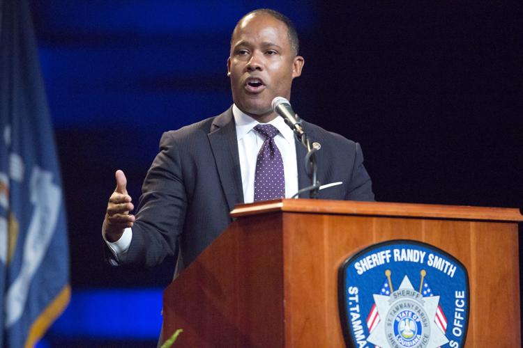Leisurely exit for U.S. Attorney Kenneth Polite turned into sprint ...