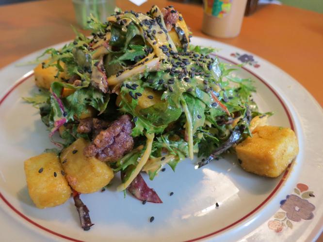 Gambit’s Spring Dining Issue 2021 | Food and drink | Gambit Weekly ...