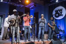 New Orleans radio station WWOZ signs lease on new home | Keith Spera ...