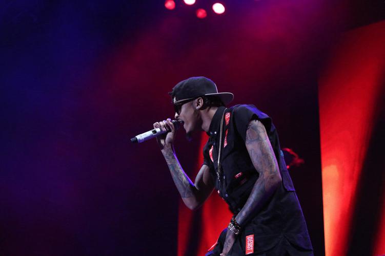 Lil Weezyana Fest with DJ Jubilee, Hot Boys, Master P and Drake: First ...