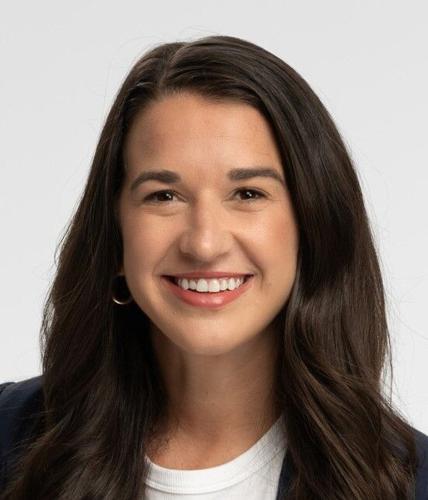 Personnel moves at McGlinchey Stafford, LABI, Wegmann Dazet | Business ...