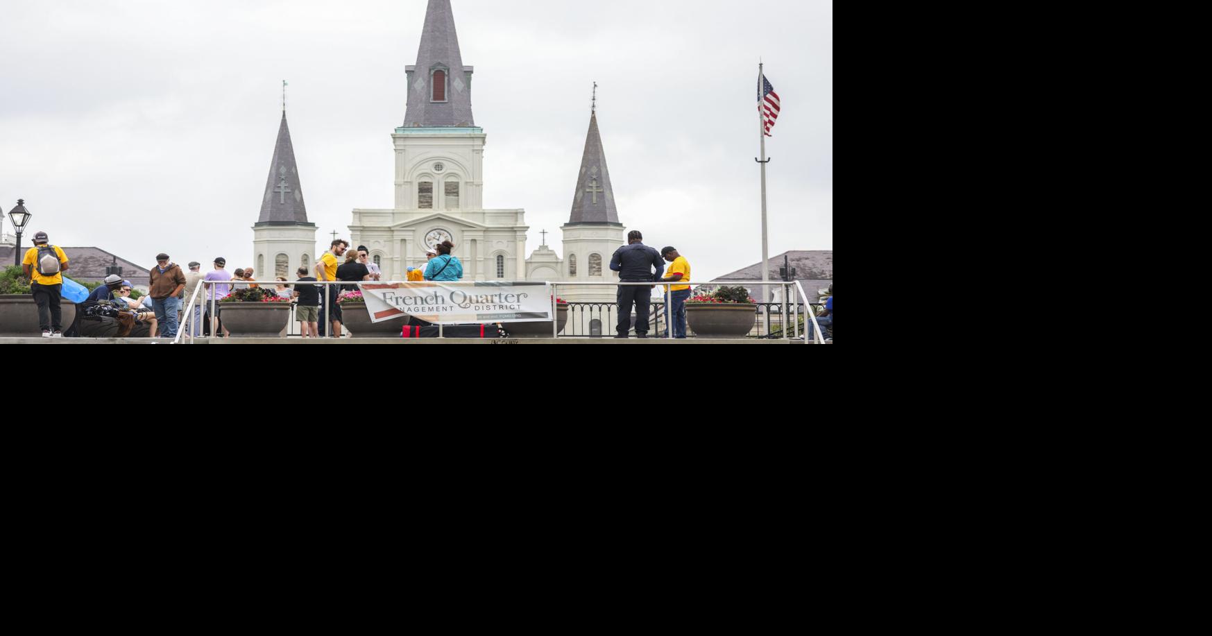 Katie Beeman: Tracing Pope Leo's lineage through a treasure trove of ...