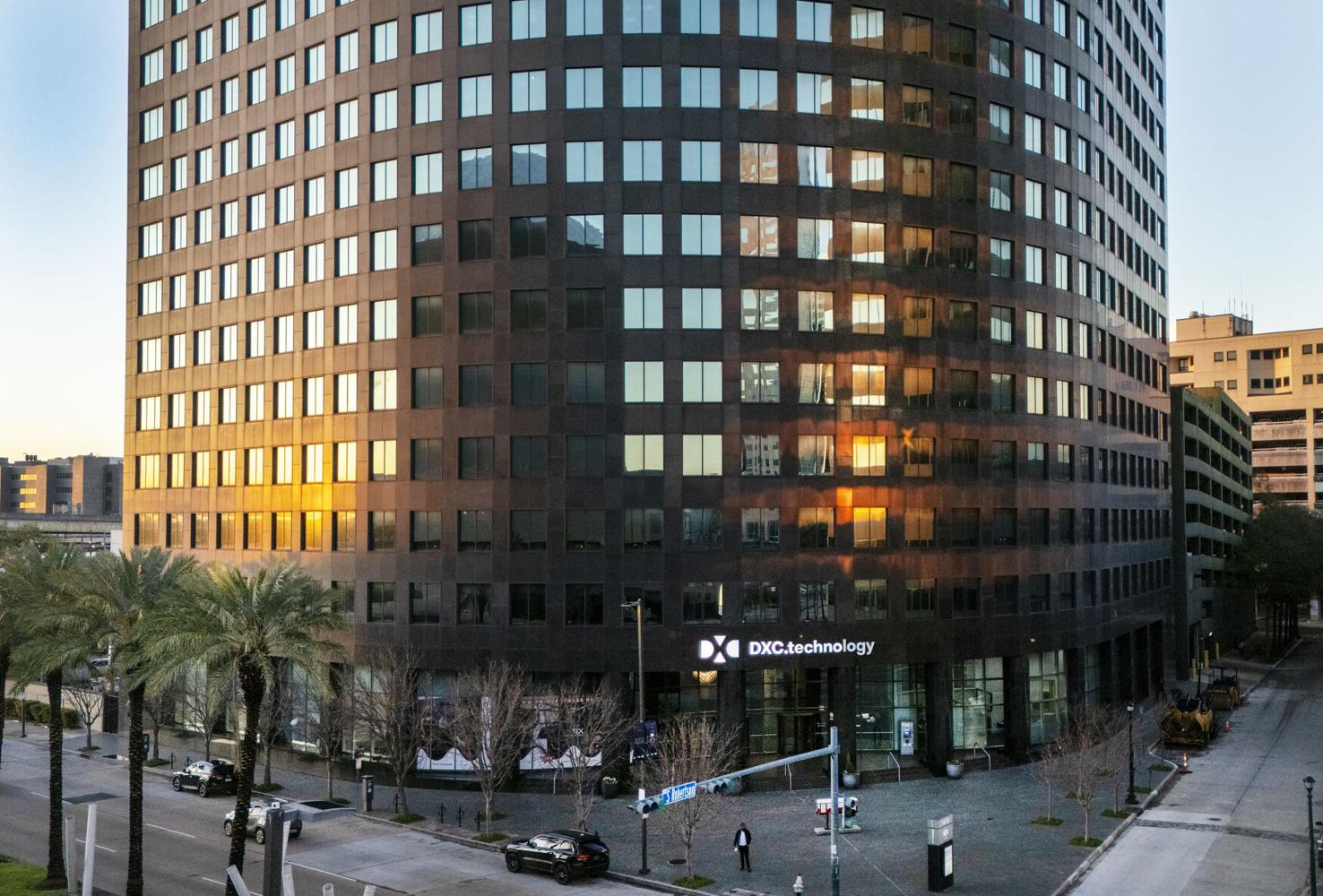 New Orleans police headquarters lease cost rises | News | nola.com