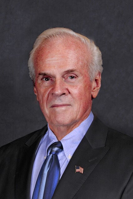 Marine transport executive Otto Candies Jr. dies at 82 | News | nola.com