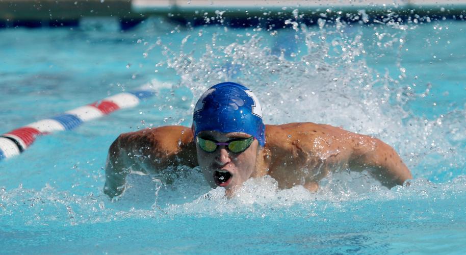 Meet the 2023 St. Tammany Farmer All-Parish Swim Teams | St. Tammany ...