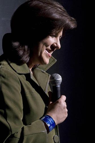 New Orleans’ women comics | News | Gambit Weekly | nola.com