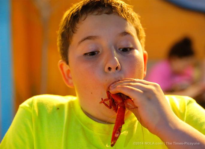 Seither's Seafood | Where NOLA Eats | nola.com