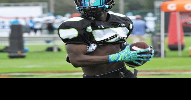 Five Under Armour All-Americans Kevin Toliver would take with him to ...