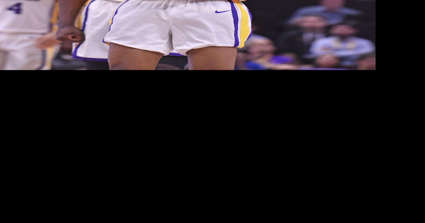 Going to the Dance: See full list of Louisiana players in this year's ...