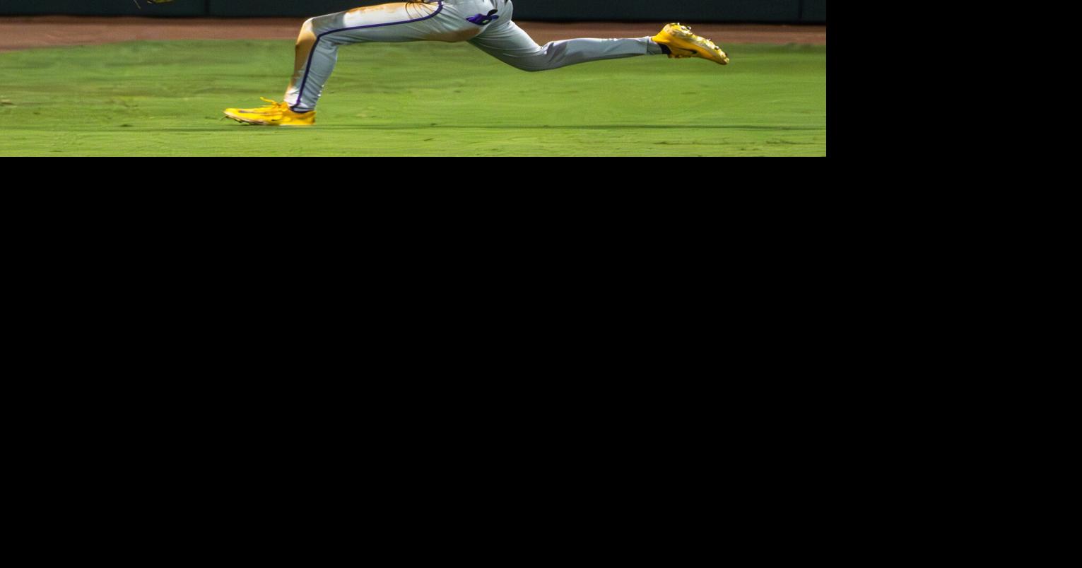 Derek Curiel, Casan Evans earn D1Baseball honors | LSU | nola.com