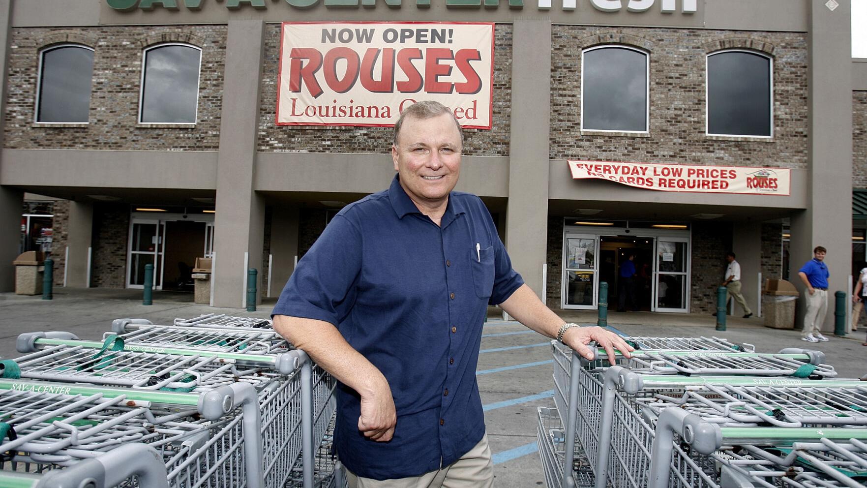 rouses logo