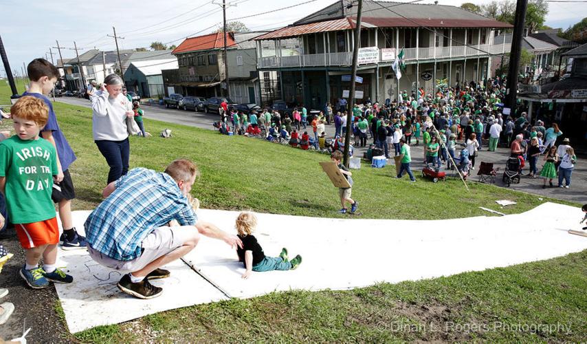 See photos from Algiers Friendship Day | Archive | nola.com