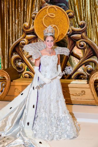 Elves of Oberon sets the stage for its Carnival ball | Parties/Society ...