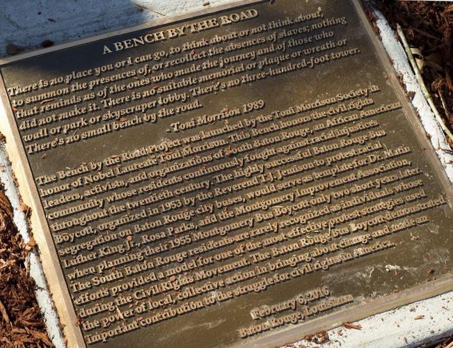 Baton Rouge bus boycott that provided template for civil rights ...