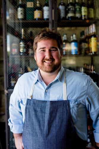 First new restaurant for Besh’s group under new leadership will open in ...