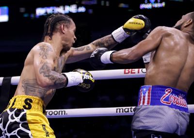 Regis Prograis to defend boxing title against Devin Haney | Sports ...
