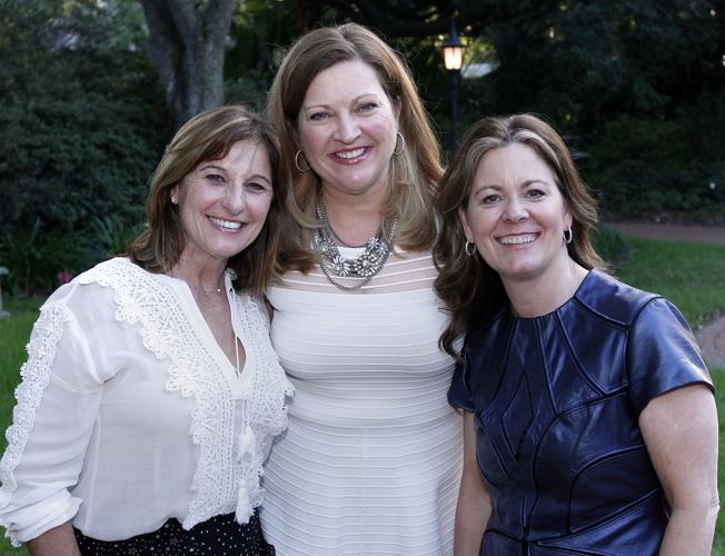 Nell Nolan: Tulane Entrepreneurs, Beauregard-Keyes House, Tree School ...