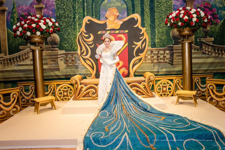 Prophets of Persia ball looks towards 19th-century Greece | Parties ...