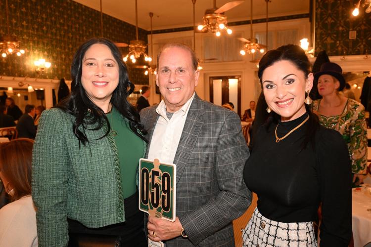 Galatoire's Mardi Gras table auction raises $250,000-plus for local ...