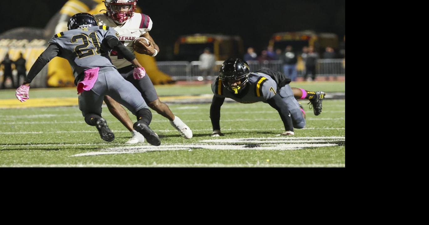 Who was the best prep football player in the New Orleans area in Week 9? Vote now. | Prep Sports ...
