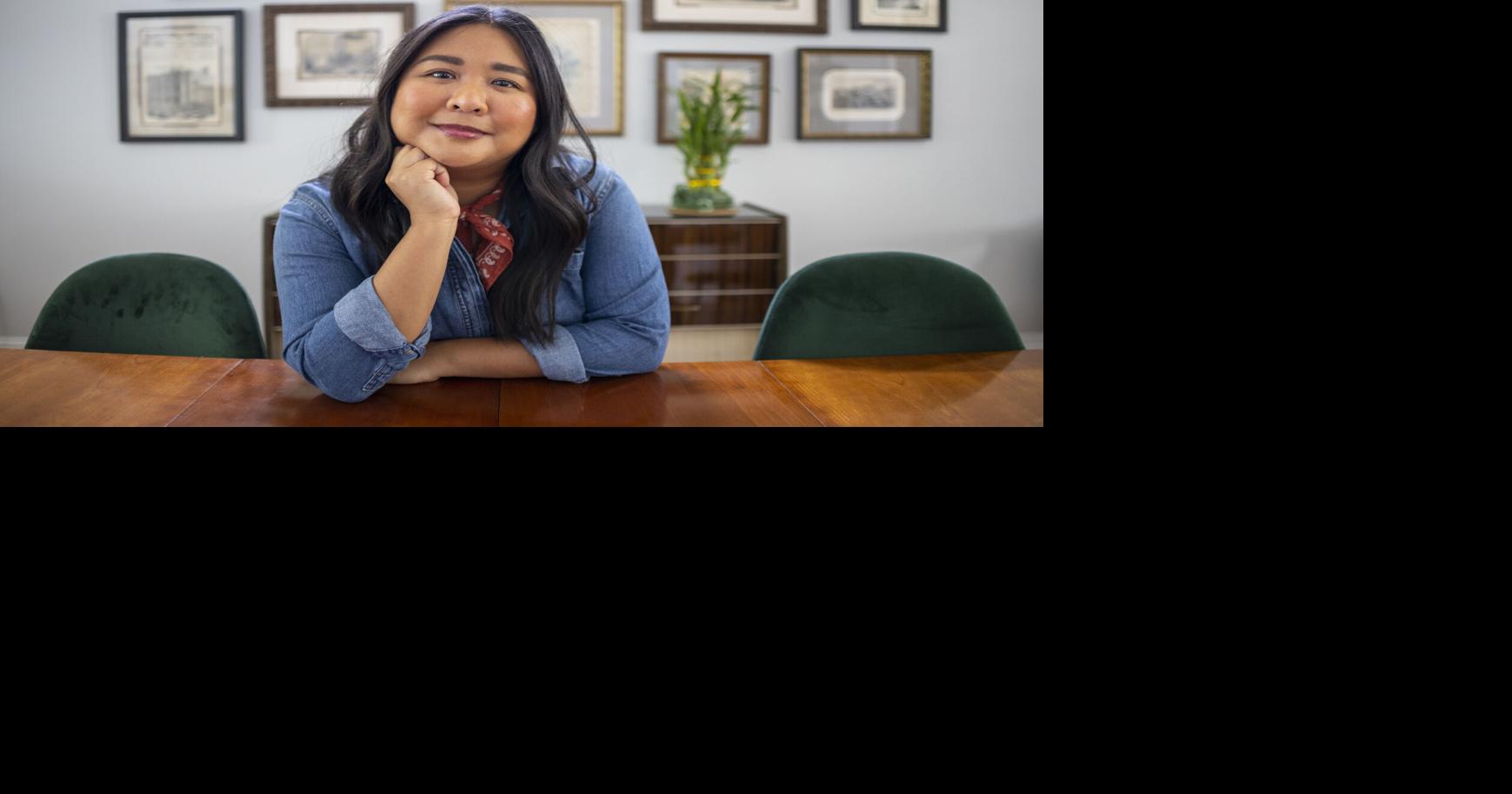 'Daughters of the New Year' author Tran on Vietnamese NOLA ...